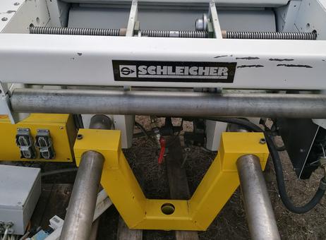SCHLEICHER WV-SYS-160-650 Verified seller