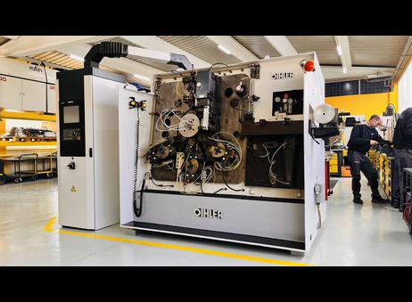 Bihler GRM 100 None Verified seller