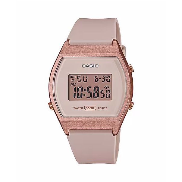 CASIO sat LW-204-4A