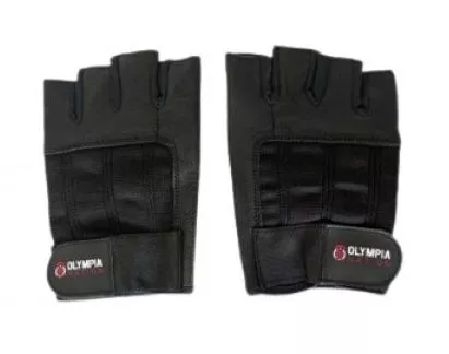 OLYMPIA KOŽNE RUKAVICE ZA TERETANU XL