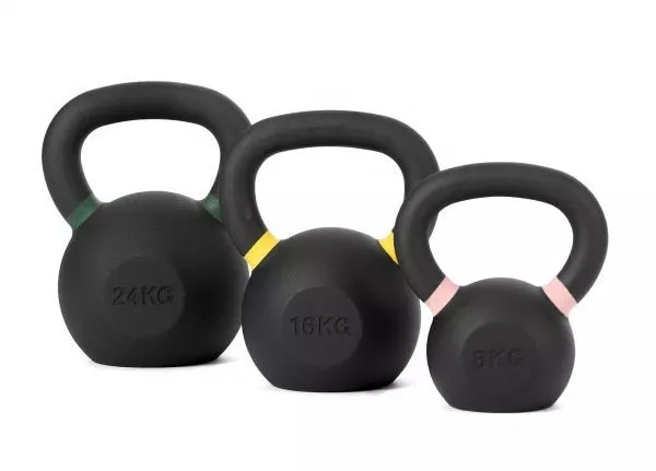 KETTLEBELL Rusko Zvono 4 kg
