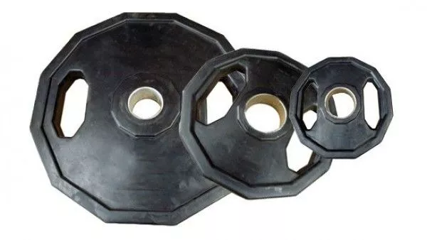 TH GUMENI OLIMPIJSKI TEG 15KG