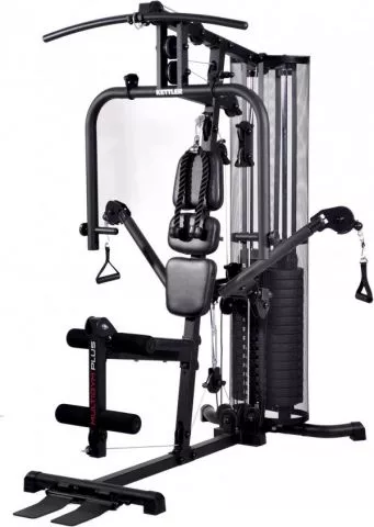 KETTLER MULTIGYM PLUS KUĆNA TERETANA - GLADIJATOR