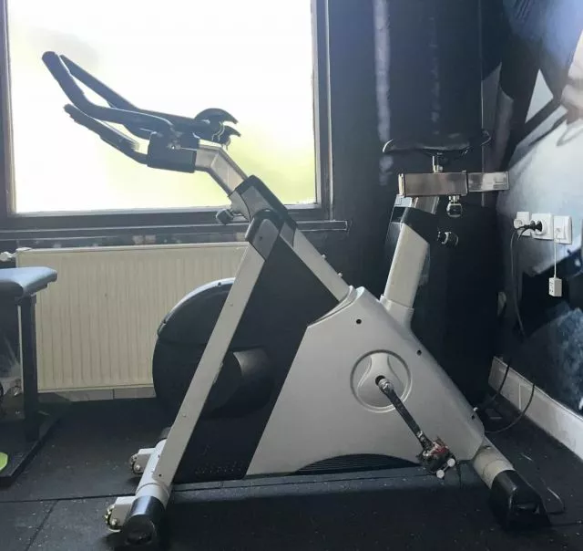SOBNI BICIKL CRANE SPORT GERMANY
