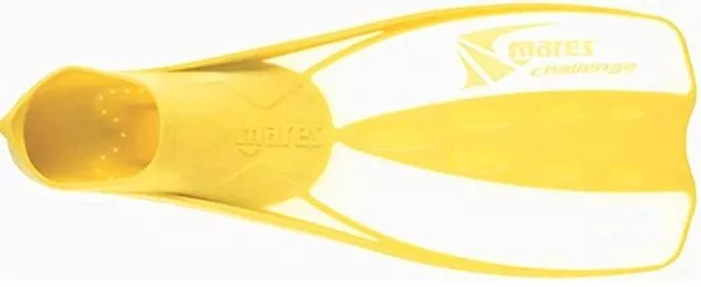 PERAJA MARES CHALLENGE FF YELLOW