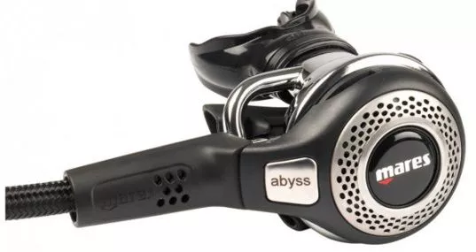 Mares regulator Abyss 52x