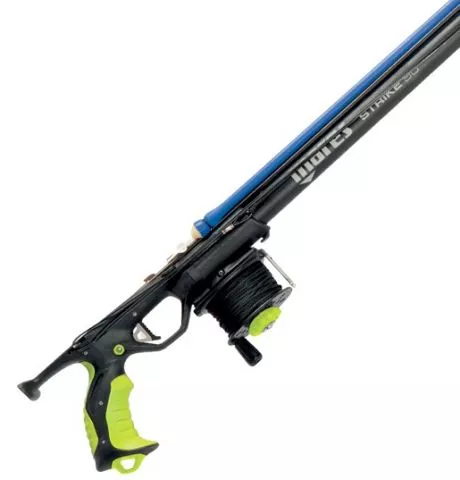 Mares STRIKE VEL 90cm PRO