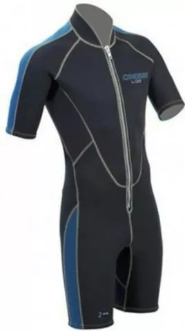 Cressi LIDO man 2 mm