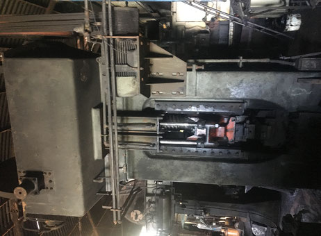 Ficep PVS 250 Diam. vite ø 250 Ton. 630 Verified seller