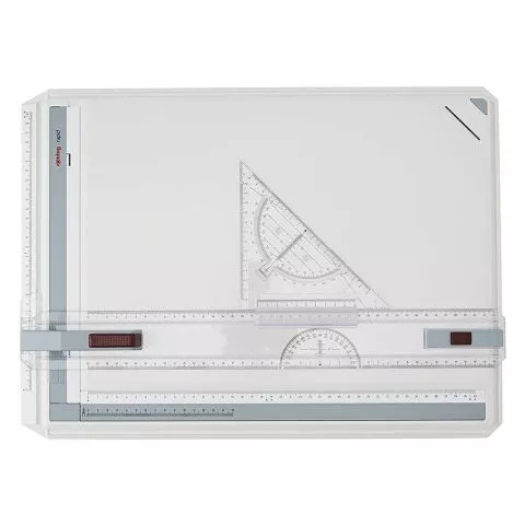 TABLA ZA CRTANJE ROTRING ORIGINAL 12715