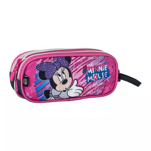 Pernica box2comp Minnie mouse 12874-1