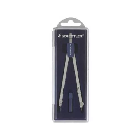 Šestar set Staedtler 559 co2 12662-1