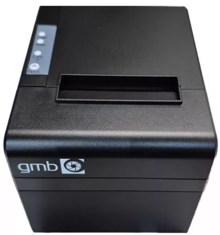 Gembird POS štampač RJ11/USB/LAN - POS-T20/1
