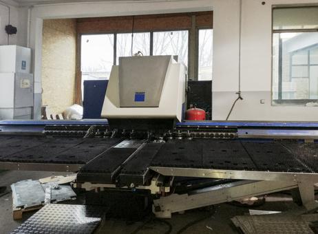 Trumpf 3000L
