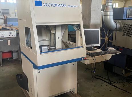 Kombinujući mašinski laser / bušilica TRUMPF VWS800F VECTORMARK COMPACT