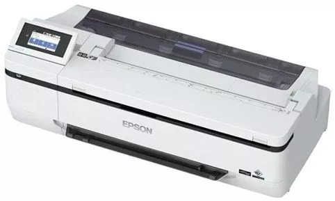 EPSON SURECOLOR SC-T3100M WI-FI ŠTAMPAČ VELIKOG FORMATA A1 PLOTER | C11CJ36301A0
