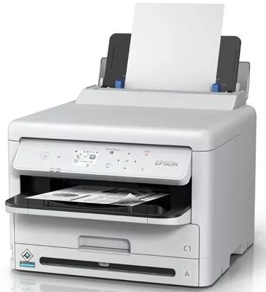 Epson WorkForce Pro WF-M5399DW Inkjet mono štampač | C11CK77401