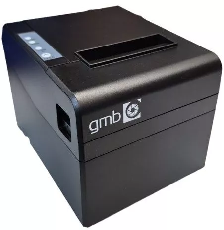 Gembird POS štampač RJ11/USB/LAN/RS232 - POS-T20/2