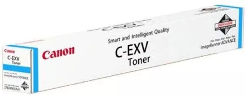 Canon Original Toner Cartridge C-EXV64 C Cyan | 5754C002