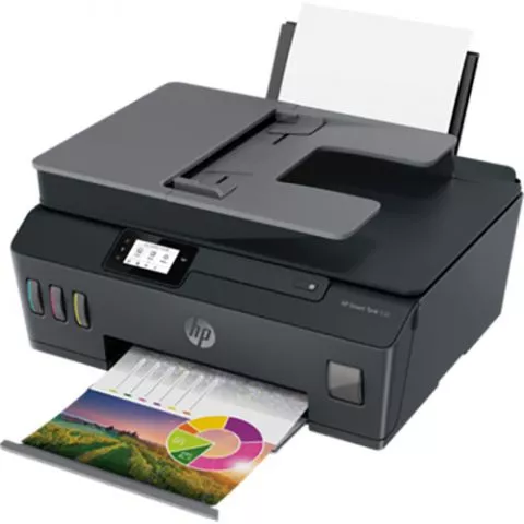 HP HP SMART TANK 530 WIRELESS ALL-IN-ONE | 4SB24A