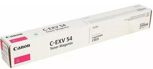 Canon Toner Cartridge C-EXV 54 M | 1396C002