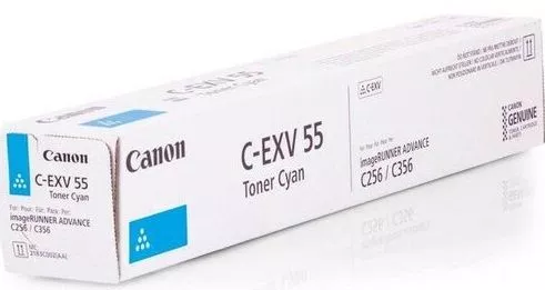 CANON TONER CARTRIDGE C-EXV 55 C | 2183C002