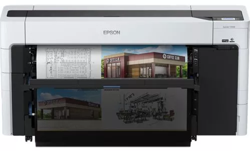 Epson SureColor SC-T7700D Tehnički štampač od 44 inča Ploter | C11CH83301A0