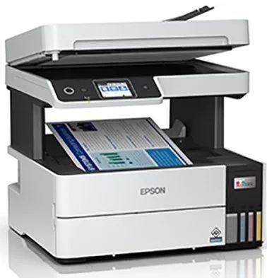 Epson EcoTank L6490 Inkjet multifunkcijski štampač | C11CJ88403
