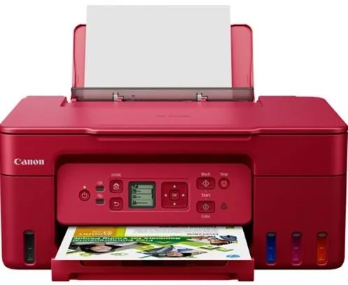 CANON PIXMA G3470 RED INKJET ŠTAMPAČ | 5805C049