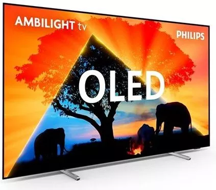 PHILIPS 55″ (139 CM) OLED 4K AMBILIGHT TV SMART TELEVIZOR