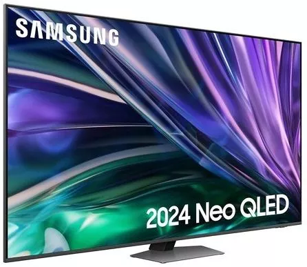 Samsung 75″ QN85D Neo QLED 4K Smart AI Televizor