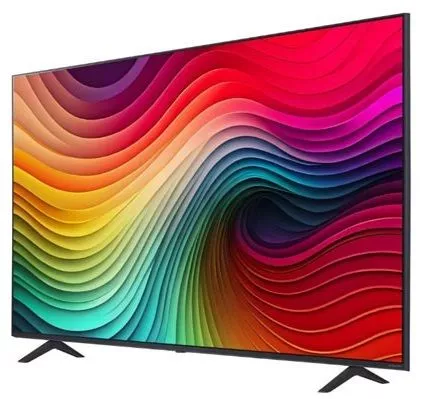 LG 50″ (127CM) 4K NANOCELL NANO82 SMART TELEVIZOR