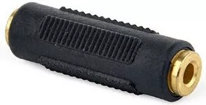 GEMBIRD 3.5 MM STEREO AUDIO COUPLER