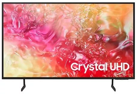 Samsung 50″ (127 cm) DU7000 Crystal UHD 4K Smart Televizor