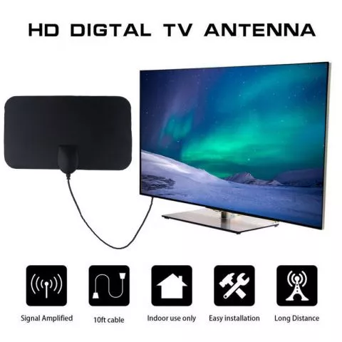 ANTENA ZA TV - SOBNA ANTENA