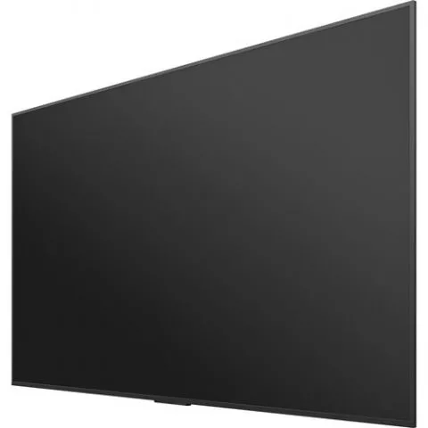 HISENSE 100” 4K UHD DIGITAL SIGNAGE DISPLAY - 24/7 OPERATION