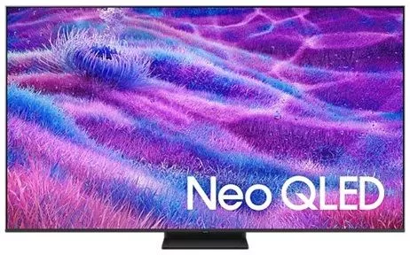 Samsung 75″ (191 cm) Neo QLED QN80F 4K Vision AI Smart Televizor