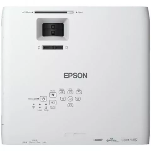 Epson EB-L210W WXGA Bežični laserski projektor | V11HA70080