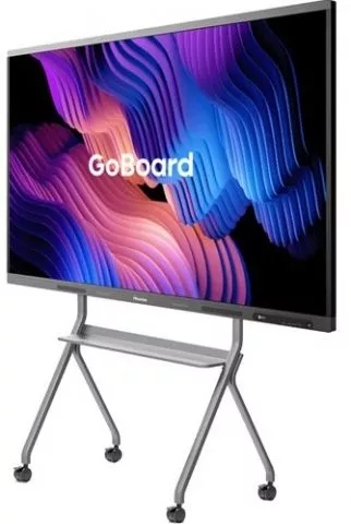 HISENSE 65″ GOBOARD EDUCATION INTERACTIVE FLAT PANEL