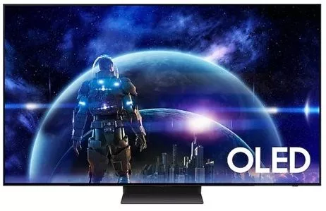 Samsung 83″ S90D OLED 4K Smart AI televizor