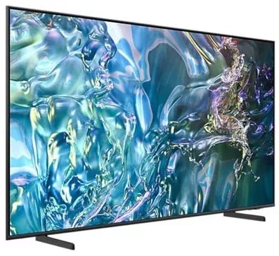 Samsung 85″ QLED 4K Q60D Tizen OS Smart televizor