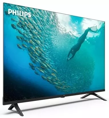 Philips 65″ LED Smart Televizor