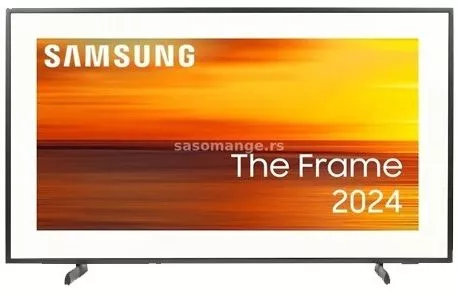 Samsung 55″ (139cm) LS03D The Frame 4K Smart televizor