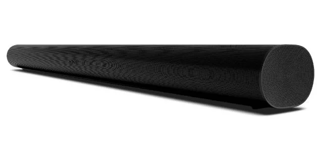 SONOS ARC-BK SOUNDBAR SMART ZVUČNIK