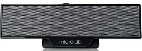 MICROLAB B 51 SOUNDBAR ZVUČNICI 4W