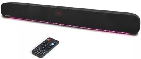 MICROLAB ONEBAR04 BLUETOOTH SOUNDBAR ZVUČNIK 2X20W