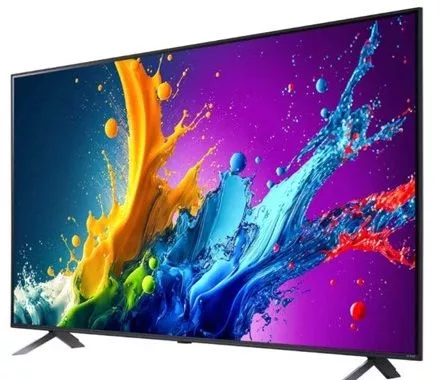 LG 50″ (127cm) 4K QNED QNED80 Smart Televizor