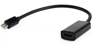 Gembird Adapter Mini DisplayPort na HDMI