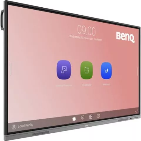 BenQ 86″ Essential Obrazovni interaktivni ekran