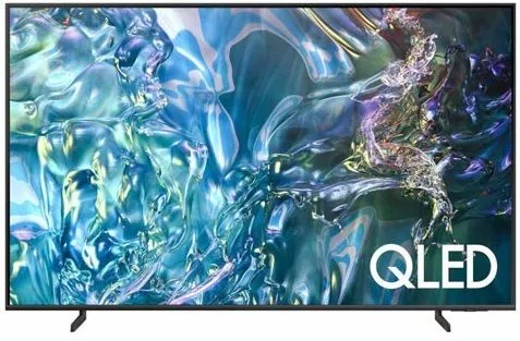 Samsung 50″ QLED 4K Q60D Tizen OS Smart televizor